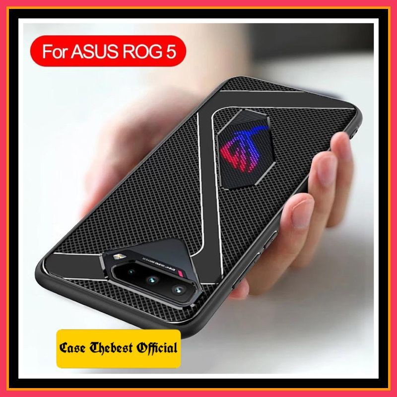 Jual Asus Rog Phone 2 / 3 / Strix / 5 / 5s / 6 / 7 Pro / Ultimate Case ...