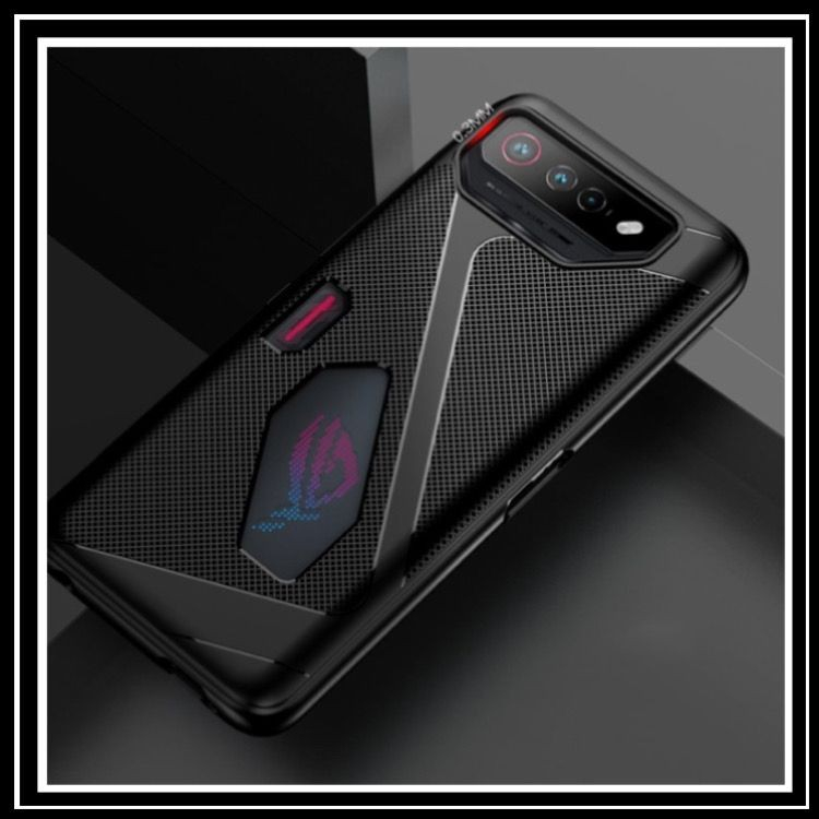 Jual Asus Rog Phone 2 / 3 / Strix / 5 / 5s / 6 / 7 Pro / Ultimate Case ...