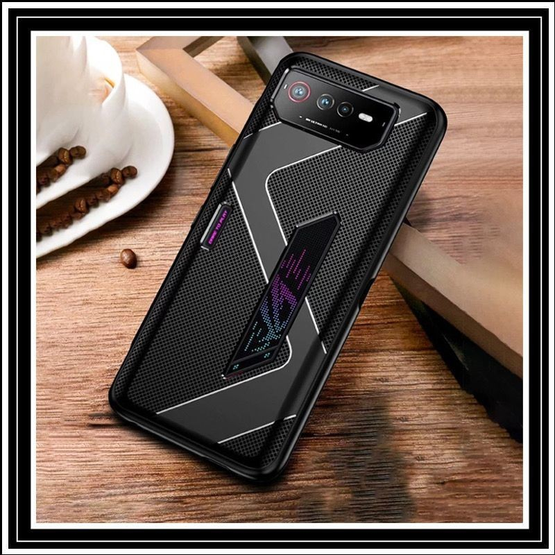 Jual Asus Rog Phone 2 / 3 / Strix / 5 / 5s / 6 / 7 Pro / Ultimate Case ...