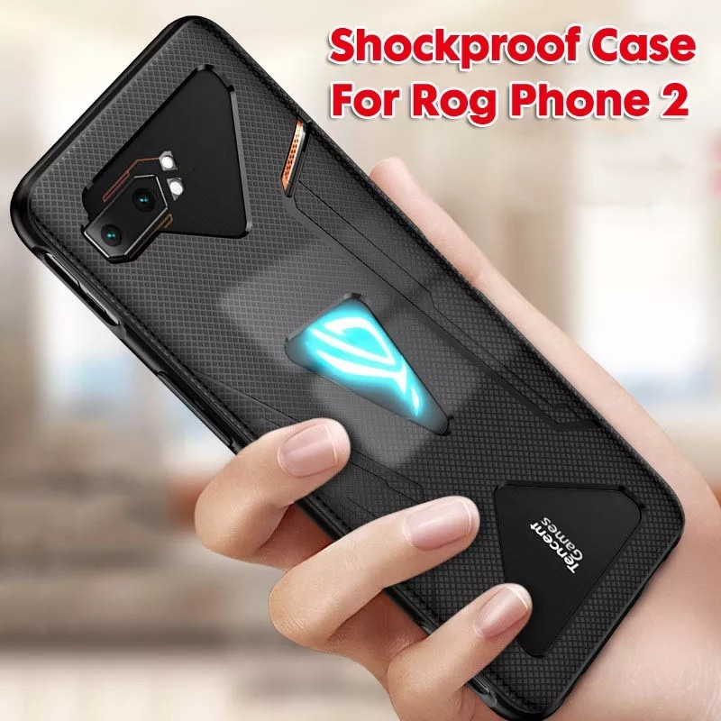 Jual Asus Rog Phone 2 / 3 / Strix / 5 / 5s / 6 / 7 Pro / Ultimate Case ...