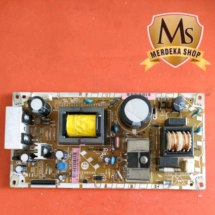 Jual mainboard mouterboard module mesin PSU power suplay regulator tv ...