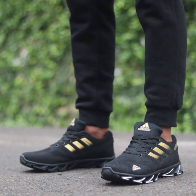 Jual SEPATU ADIDAS RANING / SEPATU ADIDAS JOGGING / SEPATU ADIDAS ...