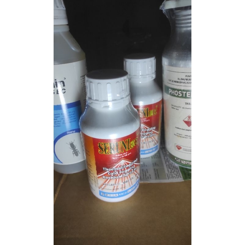 Jual SERUNI 100 EC® | Shopee Indonesia