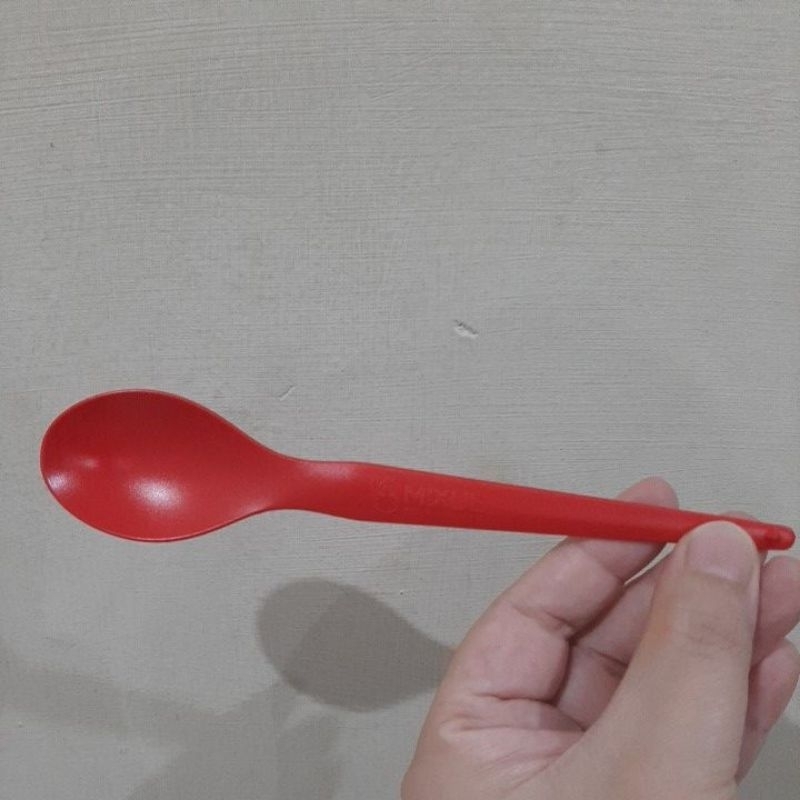 Jual sendok makan mixue | Shopee Indonesia
