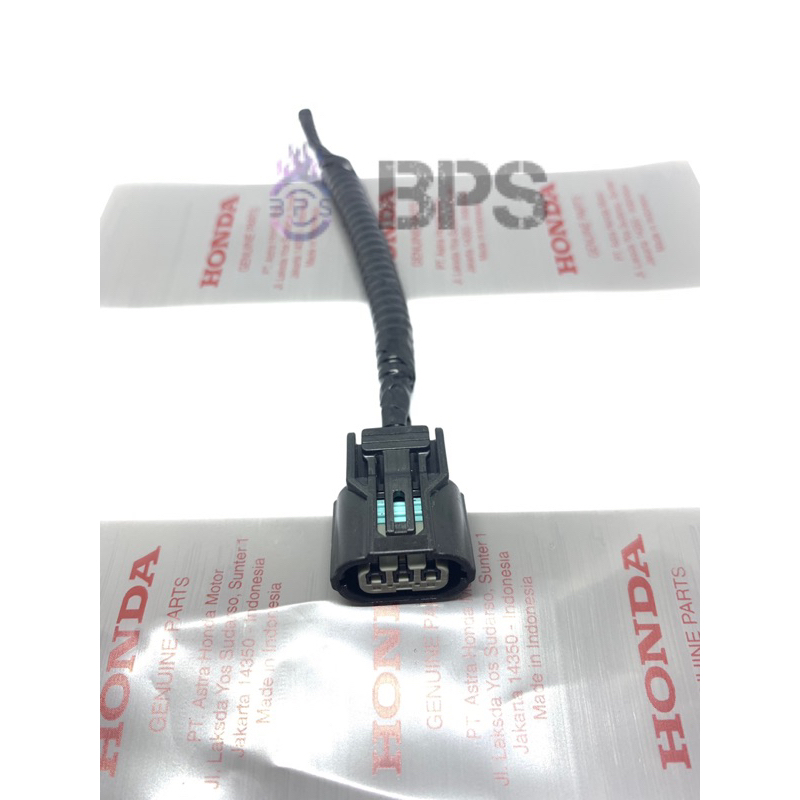 Jual soket kabel sensor speed sensor kecepatan honda beat esp vario 125 ...