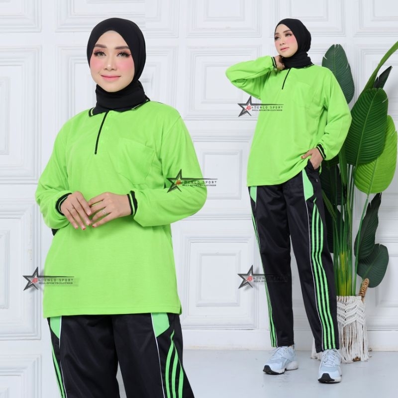 Jual Setelan Kaos Krah Lakos Training Olahraga / Seragam Setelan Baju ... Jual Setelan Kaos Krah Lakos Training Olahraga / Seragam Setelan Baju ...