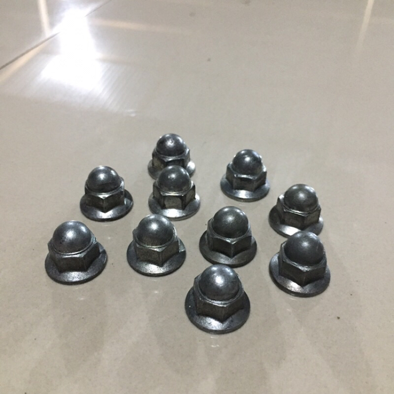 Jual Mur blok head ninja RR SS R original copotan | Shopee Indonesia