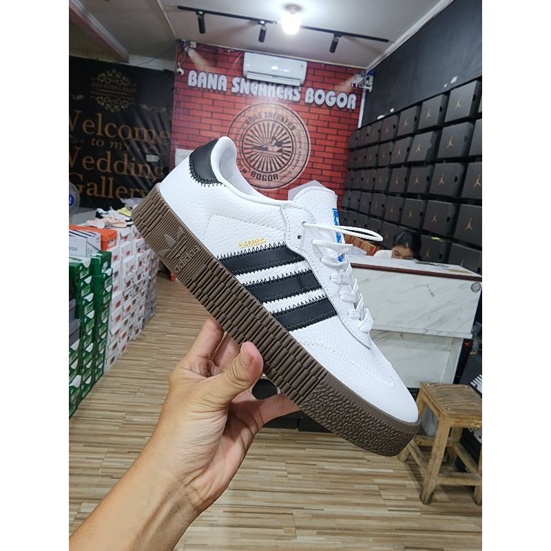 Jual samba rose | Shopee Indonesia