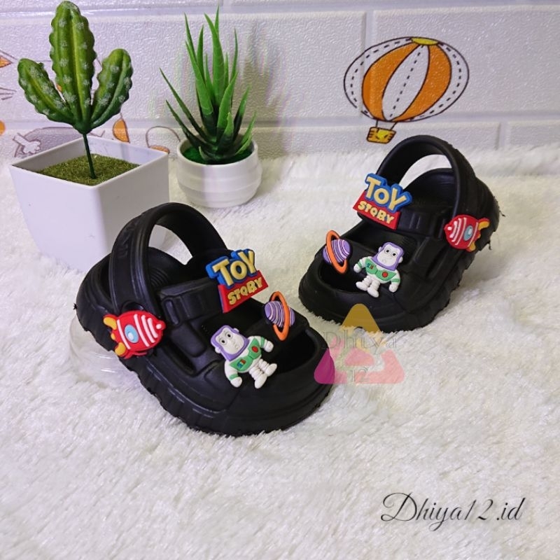 Jual Sandal Anak Terlengkap & Harga Terbaru Juni 2026 | Shopee Indonesia