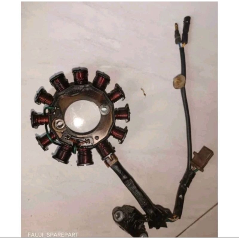 Jual Spul sepul Honda Blade Revo absolute | Shopee Indonesia