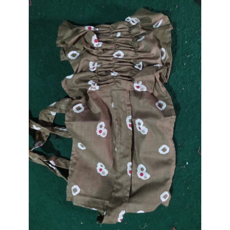 Jual OBI BELT KEKINIAN // OBI BELT BATIK // OBI BELT TERMURAH // OBI ...
