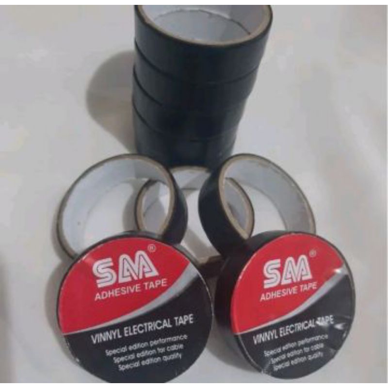 Jual isolasi pembungkus kabel | Shopee Indonesia