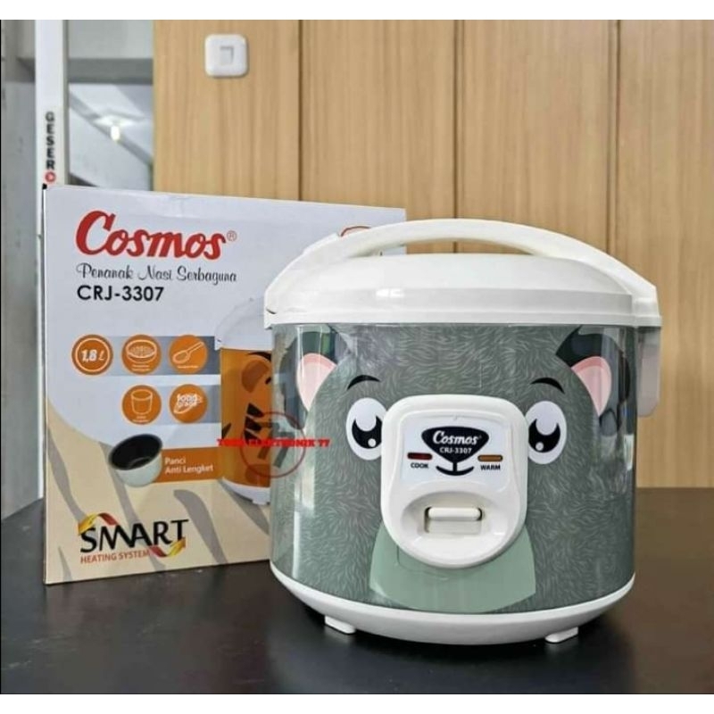 Jual Magicom cosmos kapasitas 1,8L | Shopee Indonesia