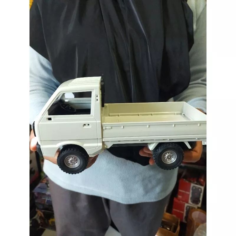 Jual Mainan Anak Mobil RC Pick Up Mobil Remot Pick Up Mobil RC Pick Up ...