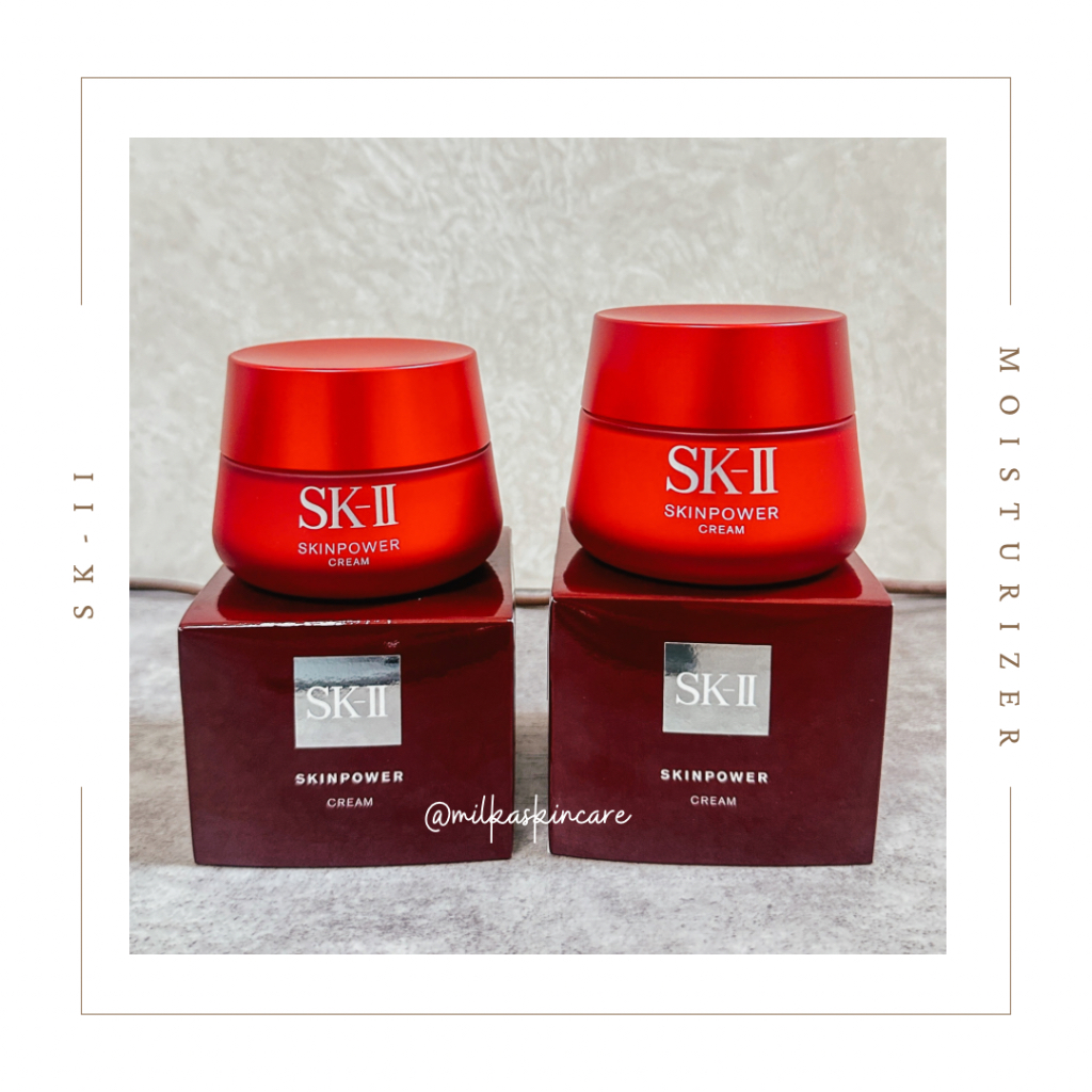 Jual SK2 SKINPOWER ADVANCED CREAM / SKINPOWER ADVANCED AIRY CREAM ...
