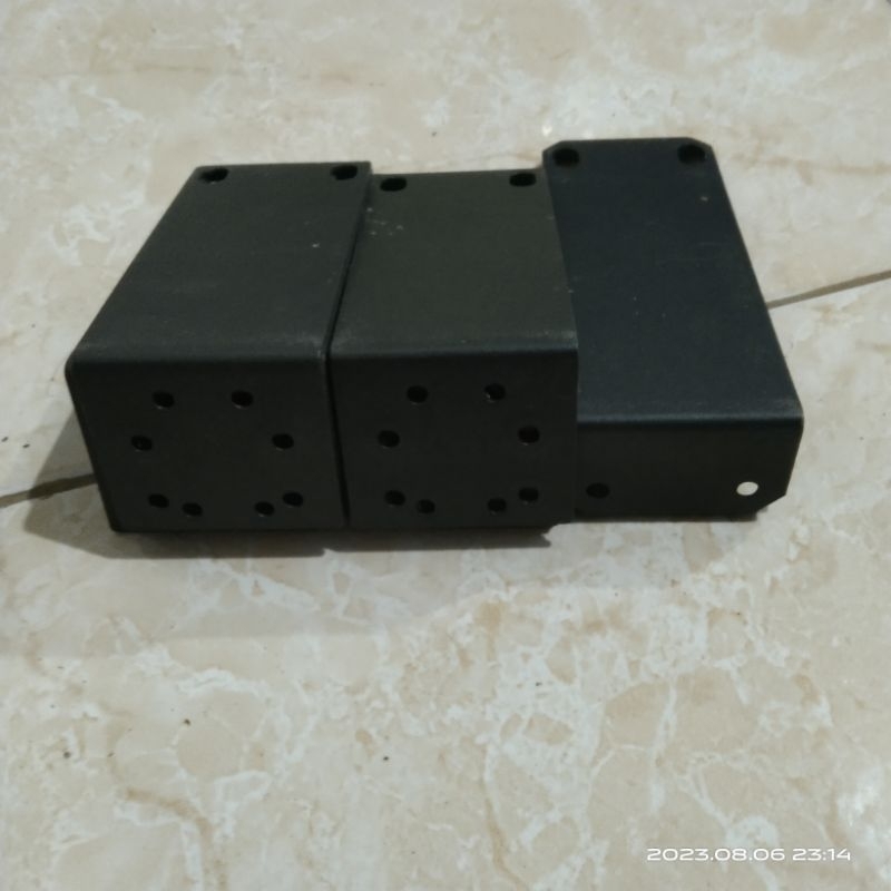 Jual BESI SIKU RACKMOUNT SWITCH KUPINGAN RAK SERVER | Shopee Indonesia