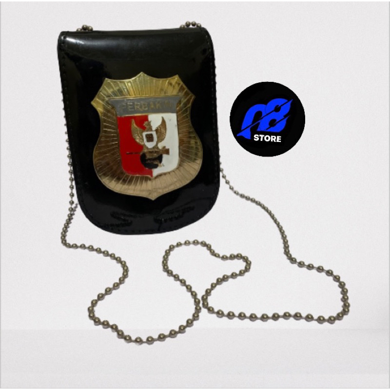 Jual DOMPET KTA PERBAKIN ID CARD KULIT KTA PERBAKIN ID CARD PERBAKIN ...