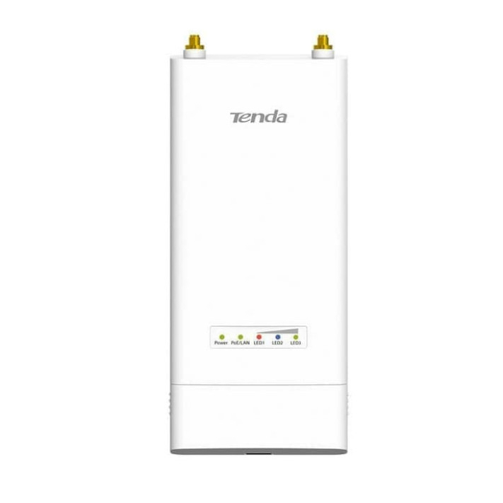 Jual Tenda B6 Wireless Access Point 5GHz 11n 300Mbps Base Station ...