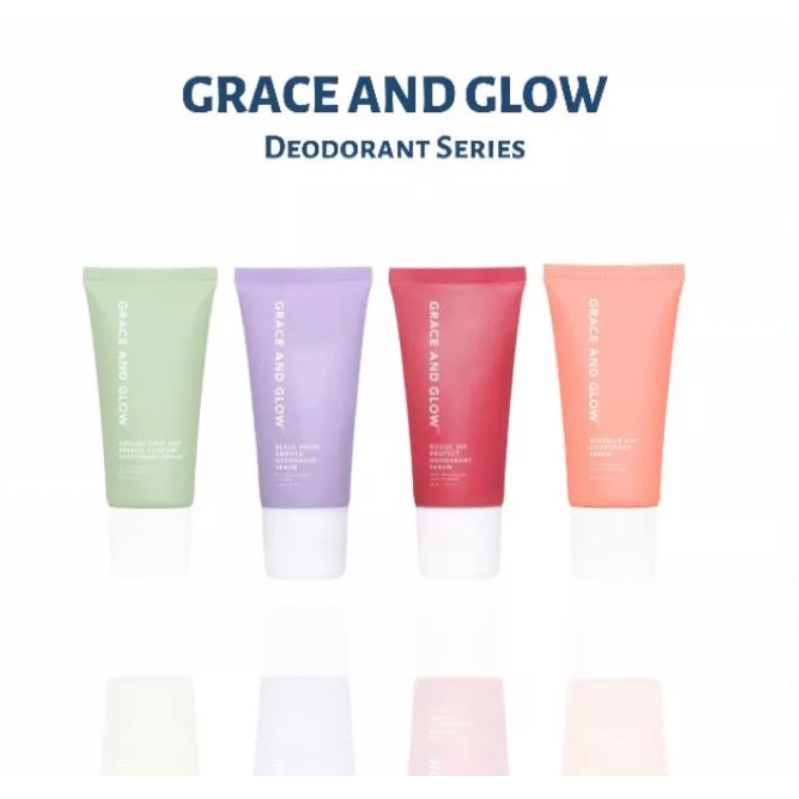 Jual GRACE AND GLOW DEODORANT | Shopee Indonesia Jual GRACE AND GLOW DEODORANT | Shopee Indonesia
