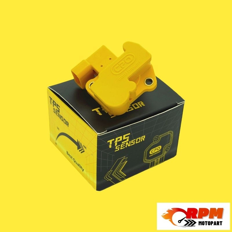 Jual Sensor TPS CPO NMax Old Mio J Soul GT 115 MIO Soul GT 125 XRide ...