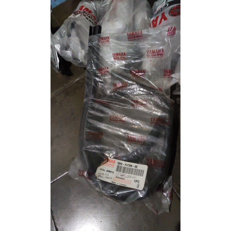 Jual Karet Box Bagasi Nouvo original NOS | Shopee Indonesia