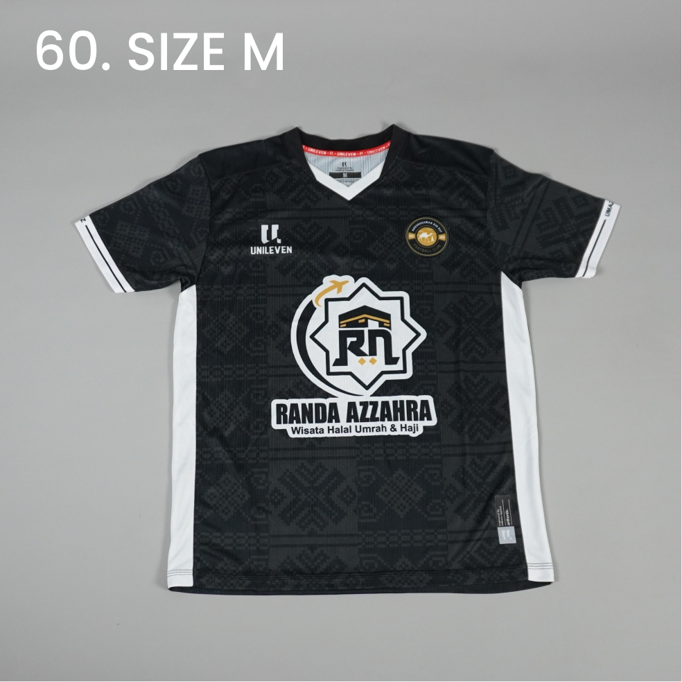 Jual Jersey FUTSAL / BOLA sampel Murah UNILEVEN 49-72 | Shopee Indonesia