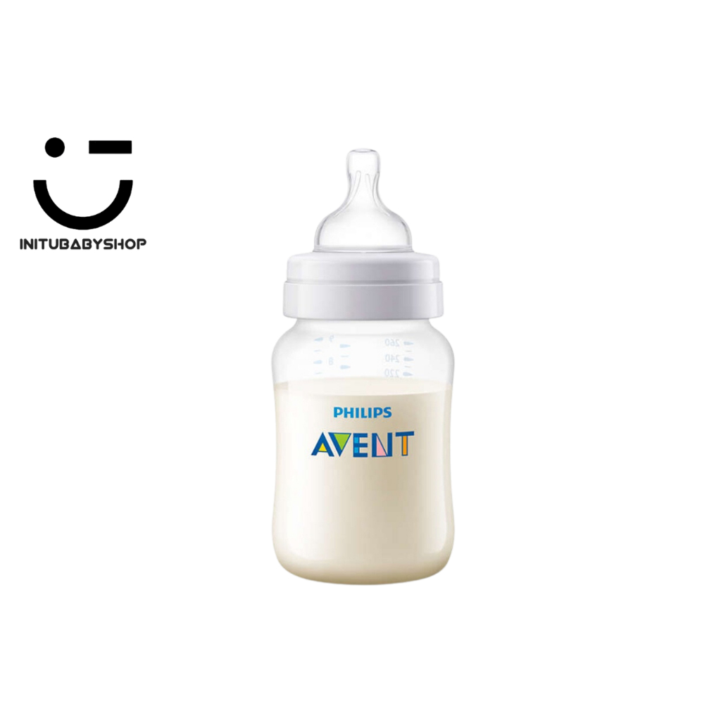 Jual BOTOL SUSU AVENT CLASSIC / BOTOL SUSU BAYI / BOTOL AVENT | Shopee ...