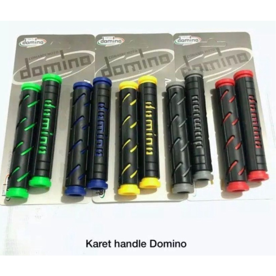 Jual KARET BUSA HANDLE UNIVERSAL MOTOR PNP -MZmotor | Shopee Indonesia