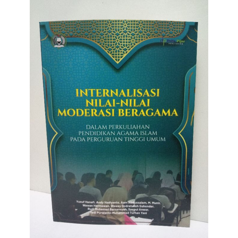 Jual internalisasi nilai-nilai moderasi beragama | Shopee Indonesia Jual internalisasi nilai-nilai moderasi beragama | Shopee Indonesia