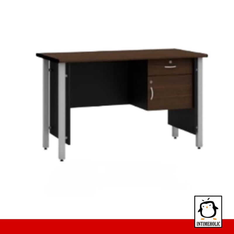 Jual MEJA TULIS MEJA KERJA MEJA KAYU MEJA KANTOR MEJA MURAH | Shopee ...