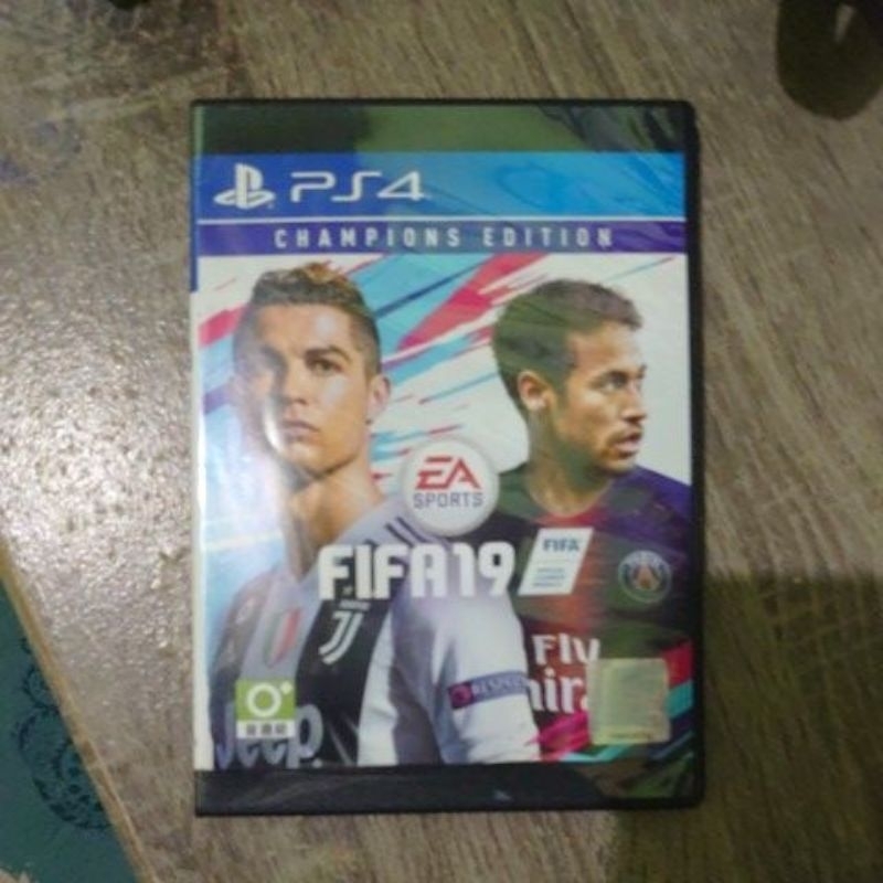Jual bd ps 4 kaset ps4 game ps 4 Fifa 20 Fifa 21 Fifa 22 Fifa 23 ,fifa 19, fifa 15, fifa 16 ...