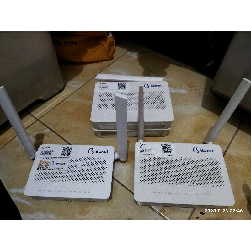 Jual Huawei Biznet EG8145V5 | Shopee Indonesia