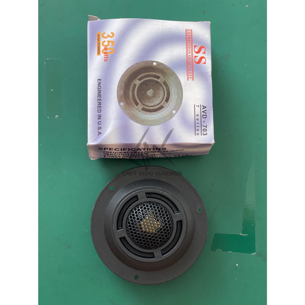 Jual TWEETER TWEETER WALET 350W AVD-703 ups TWITER MOBIL SPEAKER DENGAN ... Jual TWEETER TWEETER WALET 350W AVD-703 ups TWITER MOBIL SPEAKER DENGAN ...