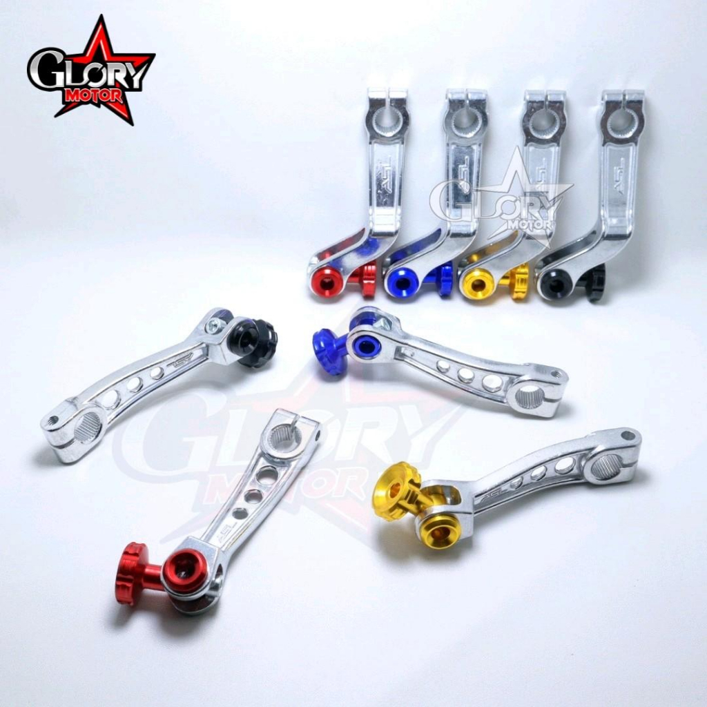 Jual PAHA REM Belakang [ ASL ] Model TAKEGAWA ] Mio Soul , Xeon ...