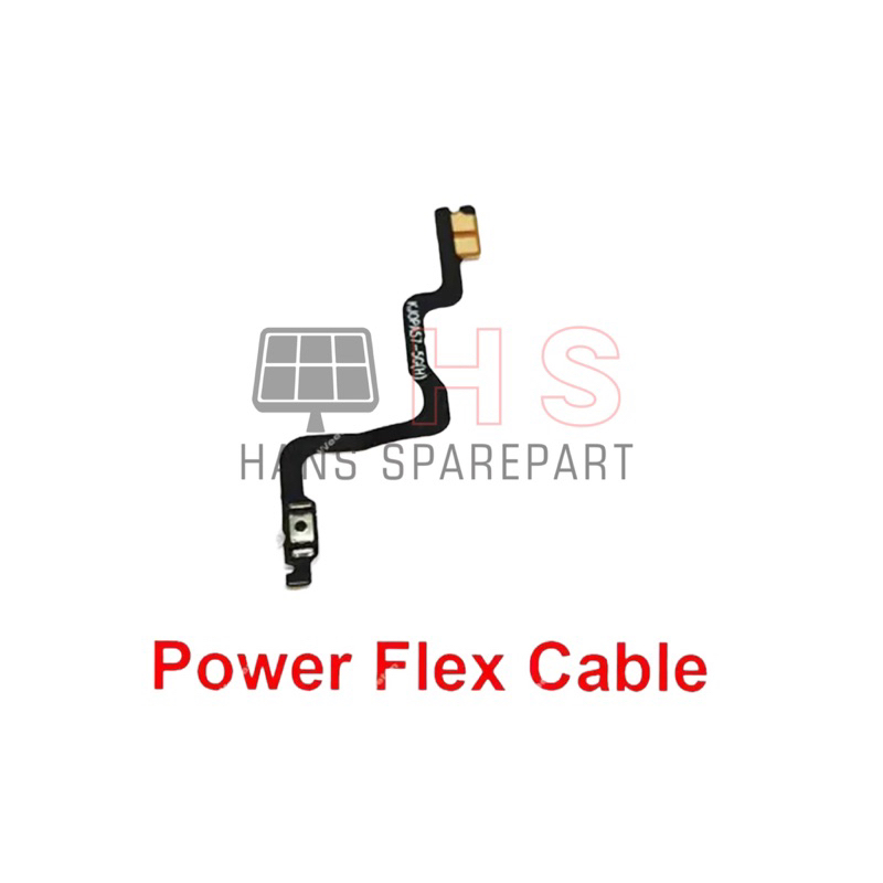 Jual FLEX POWER / FLEXIBLE ON OFF OPPO A77S / OPPO A57 2022 | Shopee ...
