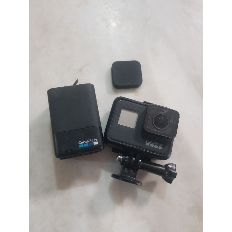 Jual Go Pro Hero 7 Black | Shopee Indonesia