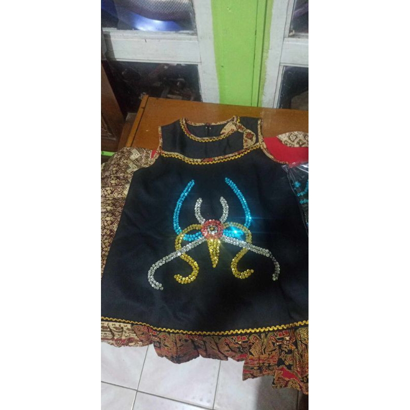 Jual Baju Adat Dayak Anak | Shopee Indonesia Jual Baju Adat Dayak Anak | Shopee Indonesia
