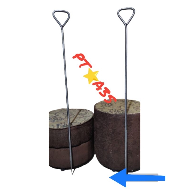 Jual Tojok sawit kualitas super kuat model kolong dan T | Shopee Indonesia