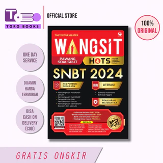 Jual Buku Wangsit Terlengkap & Harga Terbaru Juni 2024 | Shopee Indonesia