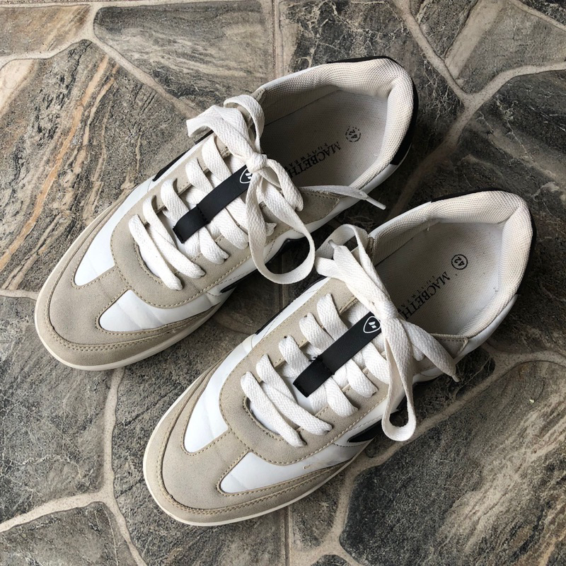 Jual MACBETH MADRID ORIGINAL (SOLD) | Shopee Indonesia