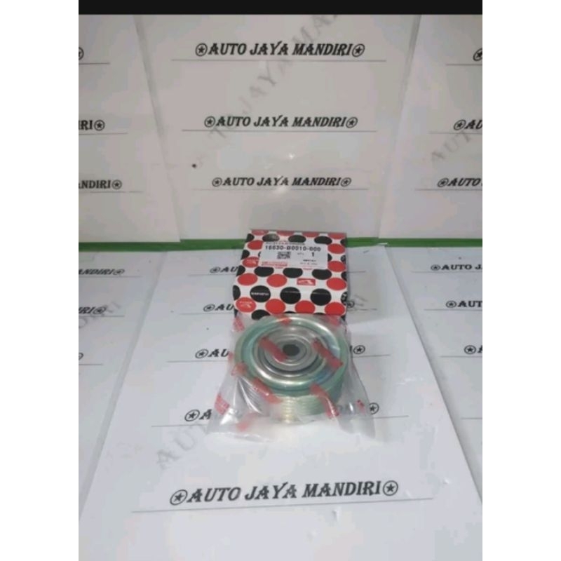 Jual Poli puli puley pulley alternator 6PK Grand max 1.3 1.5 Avanza 1.5 ...