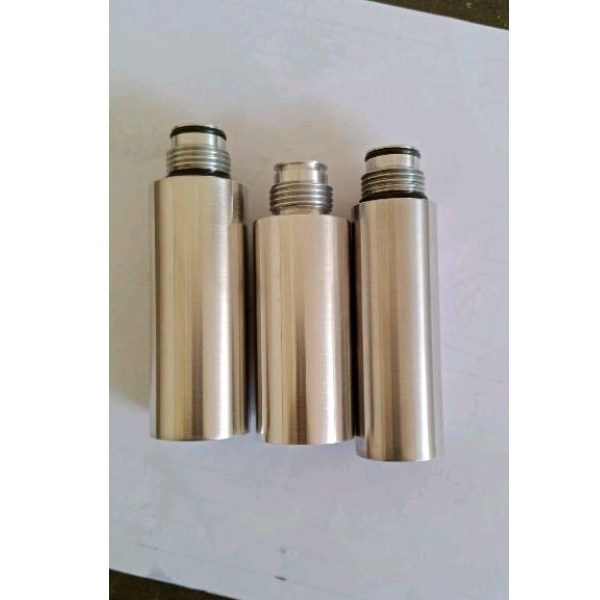 Jual Power Plenum PCP OD 28 Panjang 4 5 6 7 8 9 10 Cm Drat G½ ke G½ ...