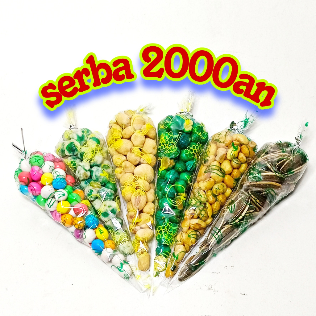Jual snack serba 2000an | Shopee Indonesia