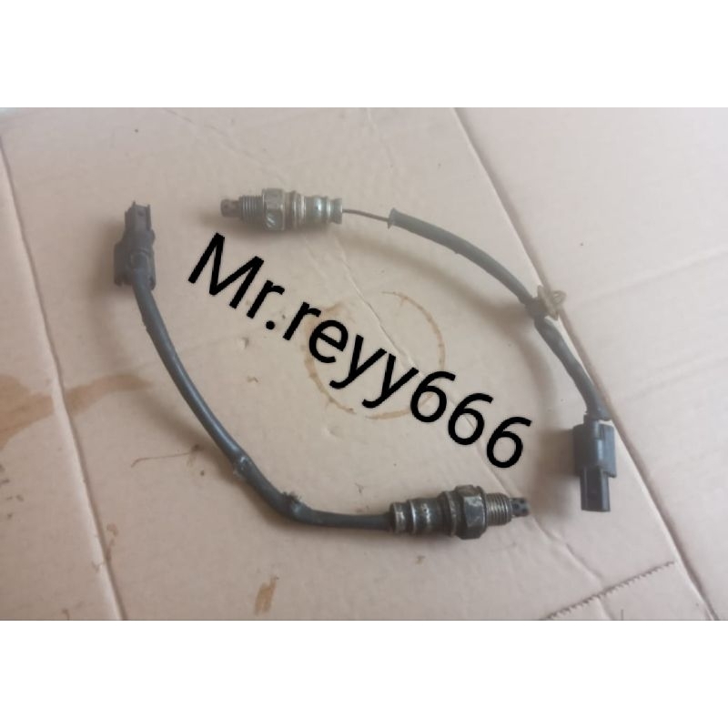 Jual sensor oksigen O2 Beat Scoopy spacy Vario fi original. | Shopee ...