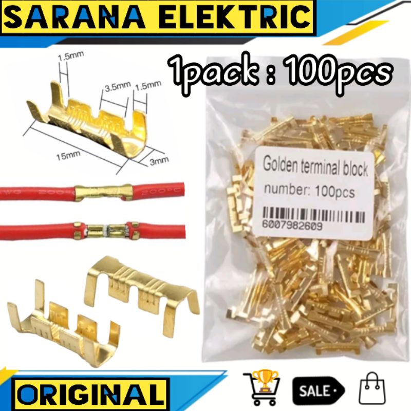 Jual SKUN PRESS DJ453 SAMBUNGAN KABEL 453 SCOON PENYAMBUNG CABLE DJ 453 ...