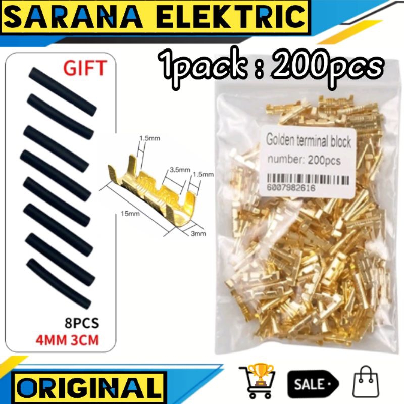 Jual SKUN PRESS DJ453 SAMBUNGAN KABEL 453 SCOON PENYAMBUNG CABLE DJ 453 ...