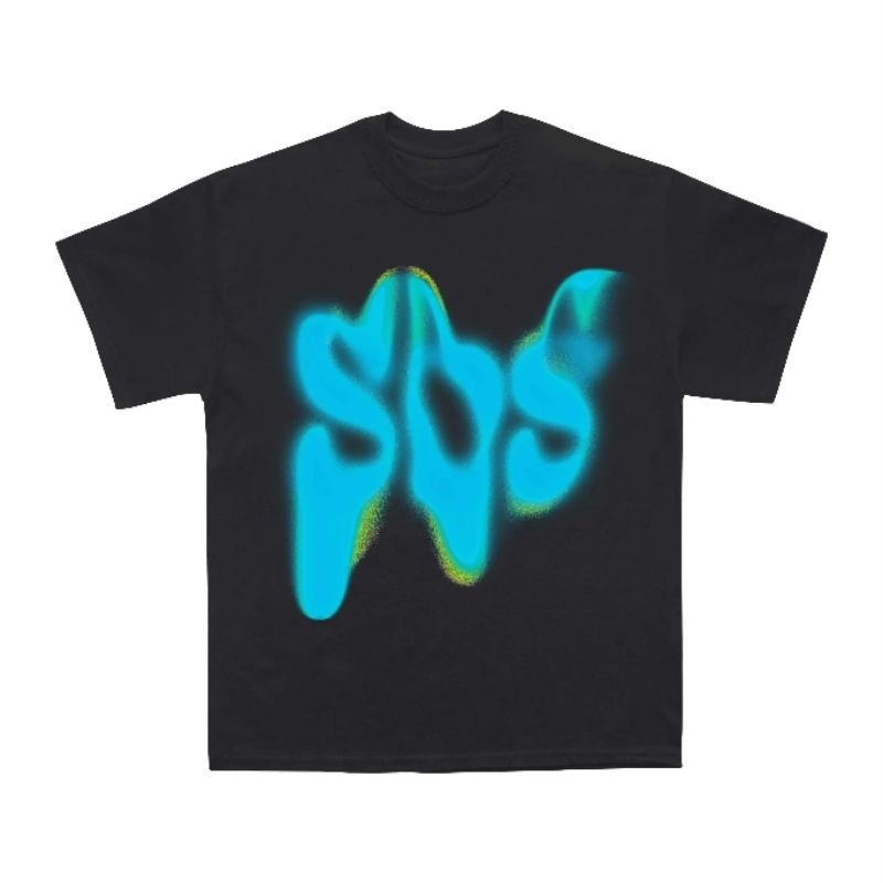 Jual Sza Tshirt Official Merchandise tour | Shopee Indonesia