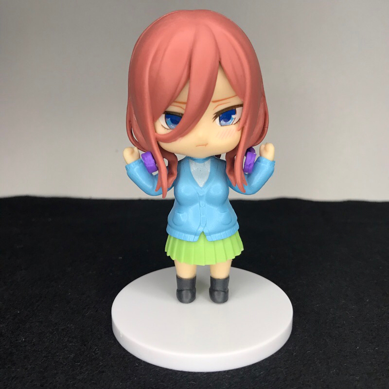 Jual Figure Chibi anime Go-Toubun no Hanayome The Quintessential ...