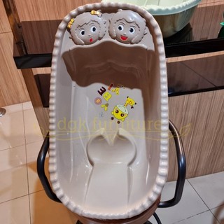 Jual Bak Tempat Ember Mandi Bayi Balita Babybath Baby Bath Bath Tub ...