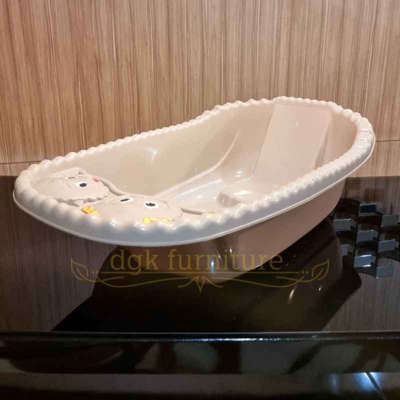 Jual Bak Tempat Ember Mandi Bayi Balita Babybath Baby Bath Bath Tub ...